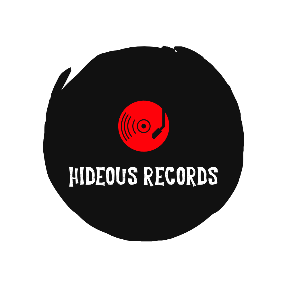 DVD – Hideous Records