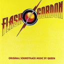 Queen – Flash Gordon (Original Soundtrack Music) - LP – Hideous Records