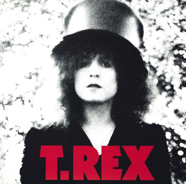 T. Rex – The Slider - LP – Hideous Records