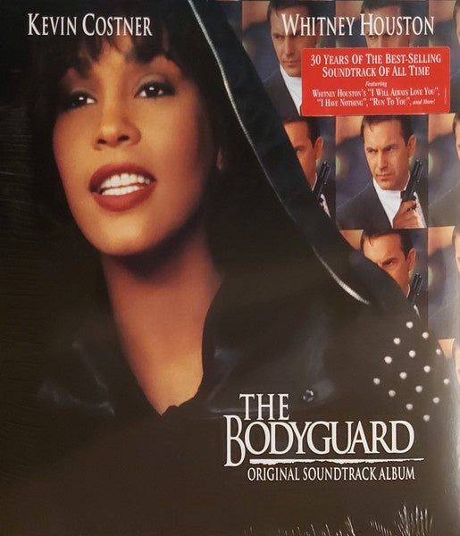 The Bodyguard (Original Soundtrack Album) – Hideous Records
