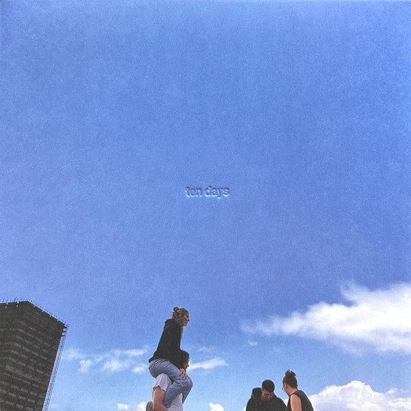 Fred again.. - Ten Days - LP – Hideous Records