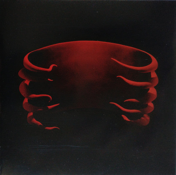 Tool – Undertow CD – Hideous Records