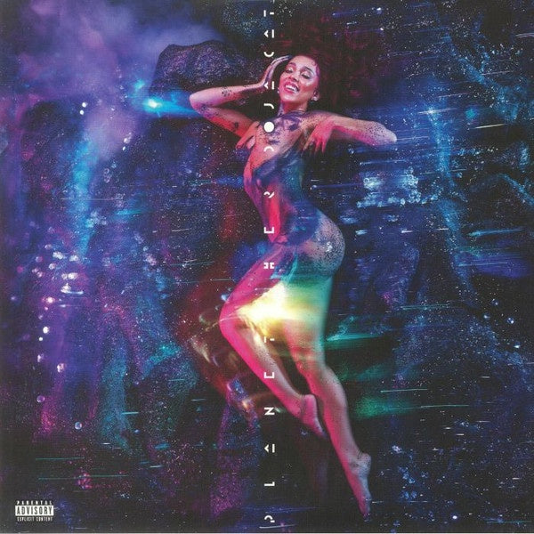 Doja Cat – Planet Her - LP – Hideous Records